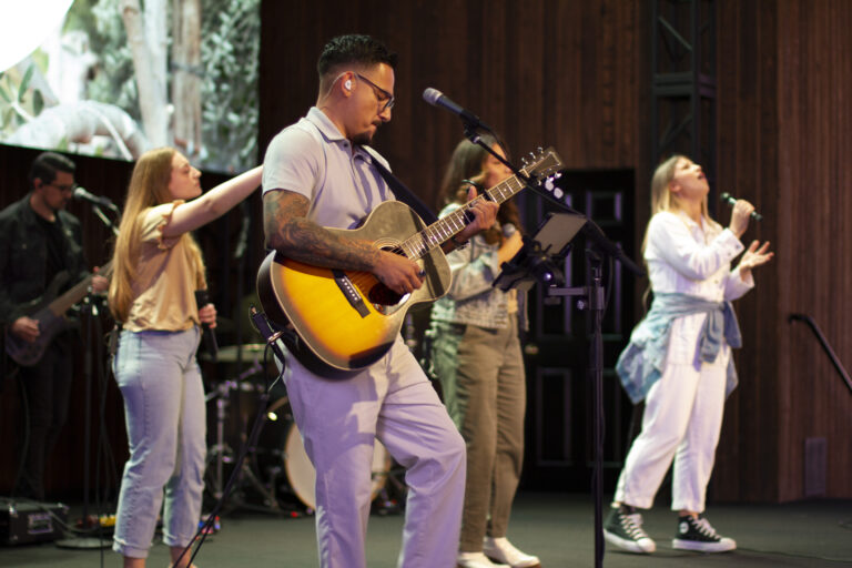 Easter at Sandals Church - Sandals Church | Sandals Church