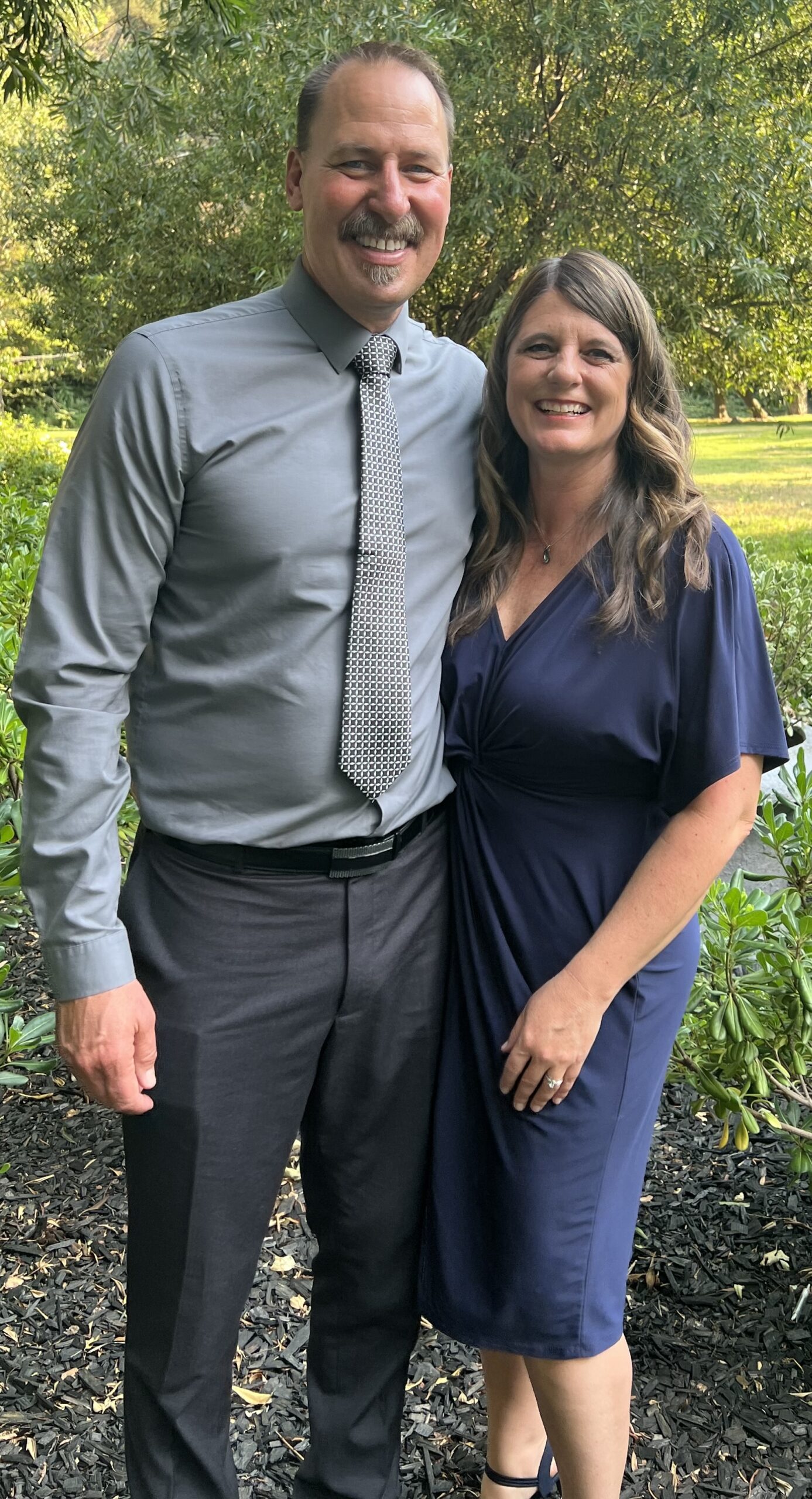 Banning - Sandals Church | Sandals Church