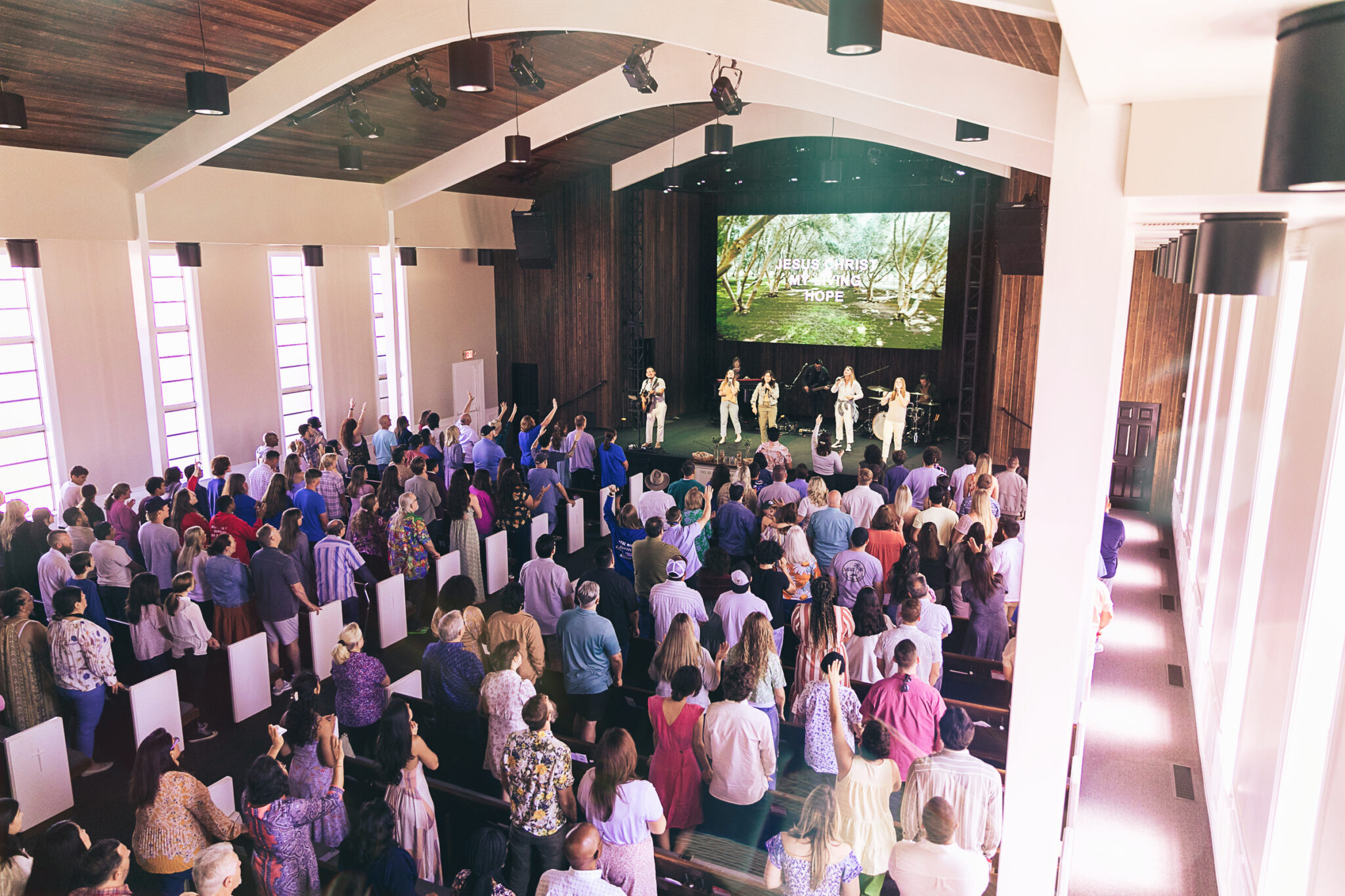 Easter at Sandals Church - Sandals Church | Sandals Church