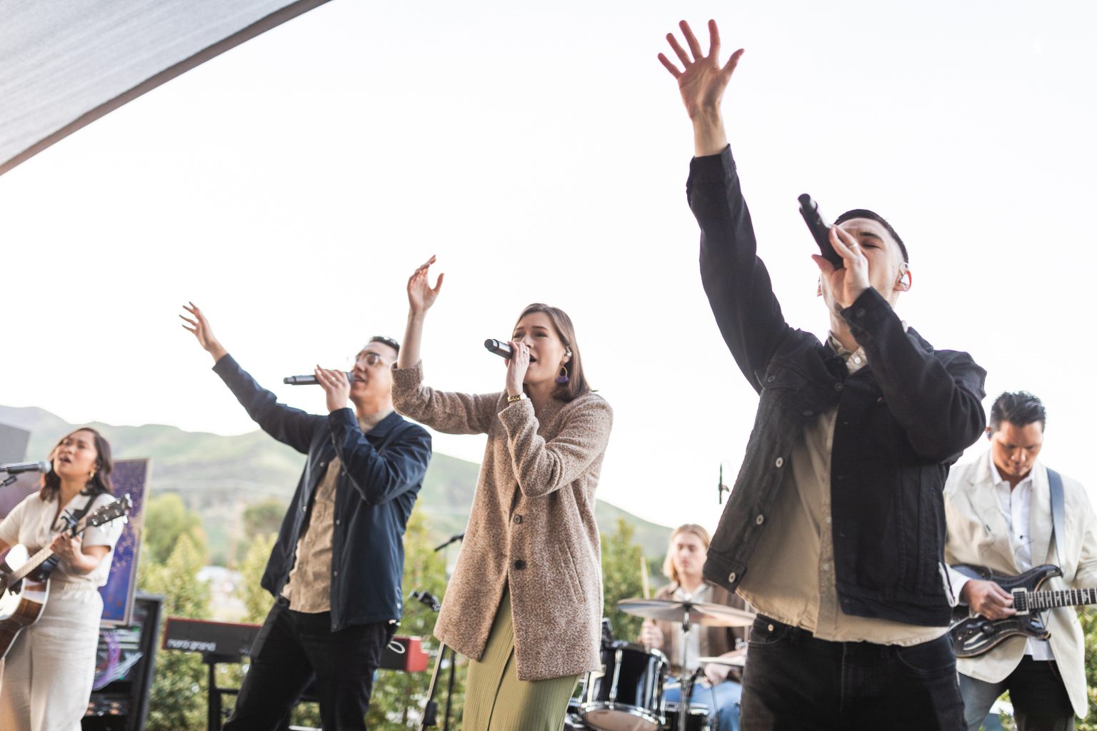 Easter at Sandals Church - Sandals Church | Sandals Church