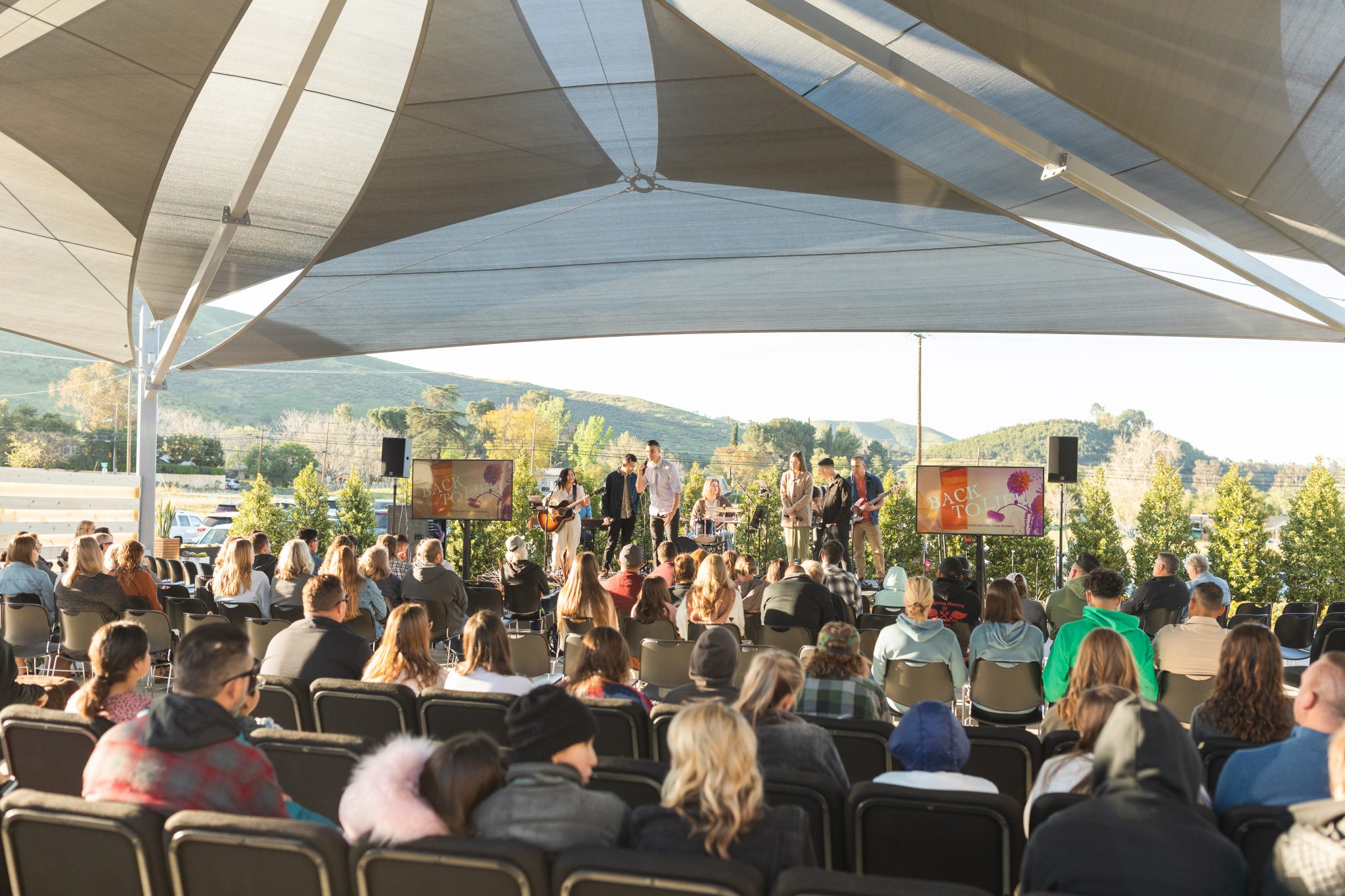 Easter at Sandals Church - Sandals Church | Sandals Church