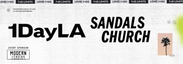 Azusa - Sandals Church | Sandals Church
