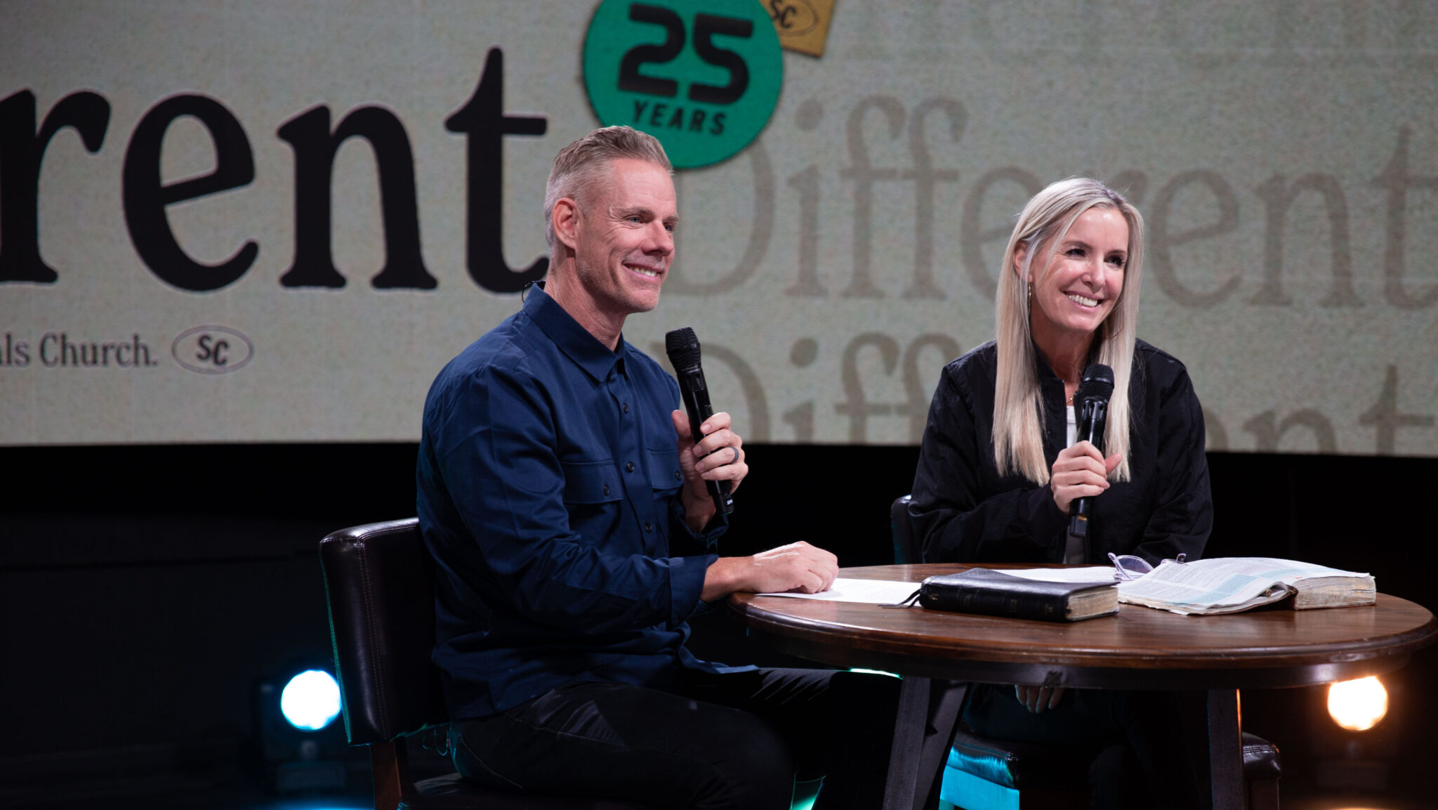 Our Leadership - Sandals Church | Sandals Church