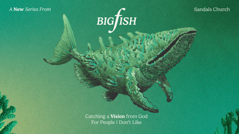 Menifee - Sandals Church | Sandals Church