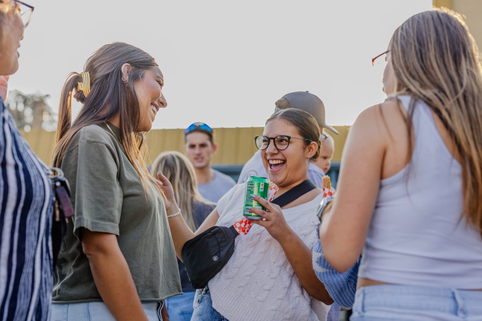 Sandals Woodcrest | Christian Church in Riverside | Sandals Church